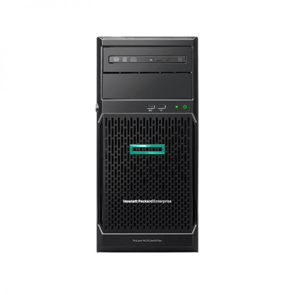 HPE ProLiant ML30 Gen10 Plus E-2314 2x480GB P44722-371