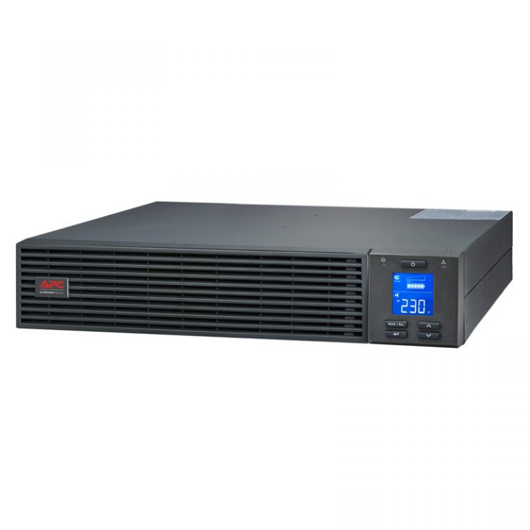 ตัวแทนจำหน่าย APC UPS - WiseTech