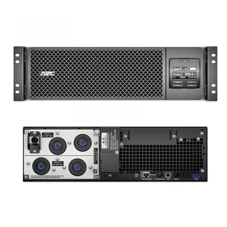 ตัวแทนจำหน่าย APC UPS - WiseTech