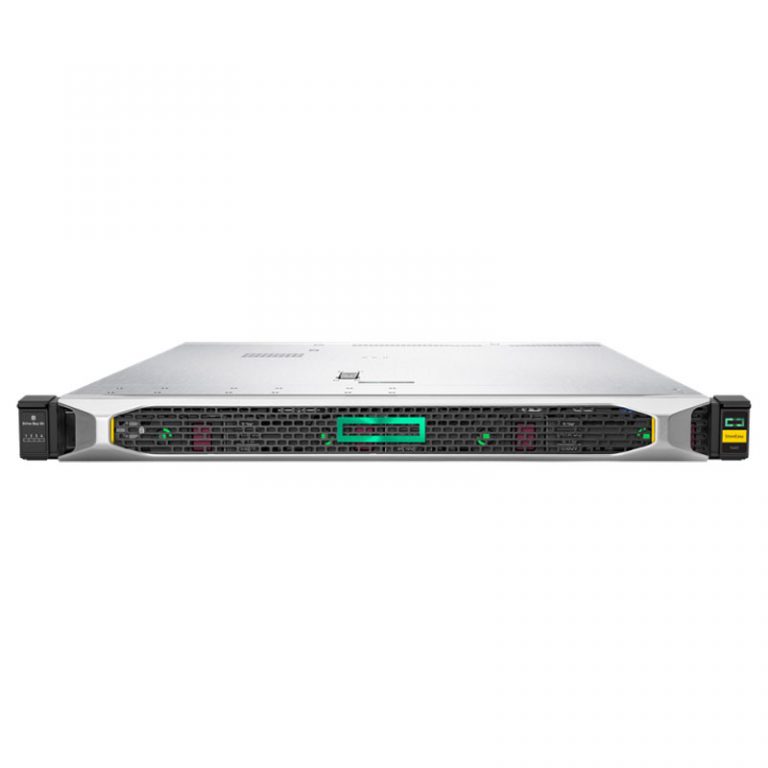 ตัวแทนจำหน่าย HPE Storage - WiseTech